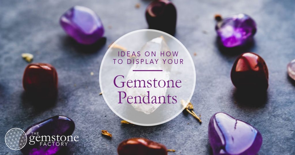 The Gemstone Factory