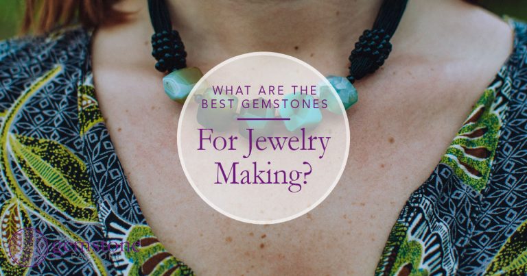 Buy Wholesale Gemstones For Jewelry Making From The Gemstone Factory