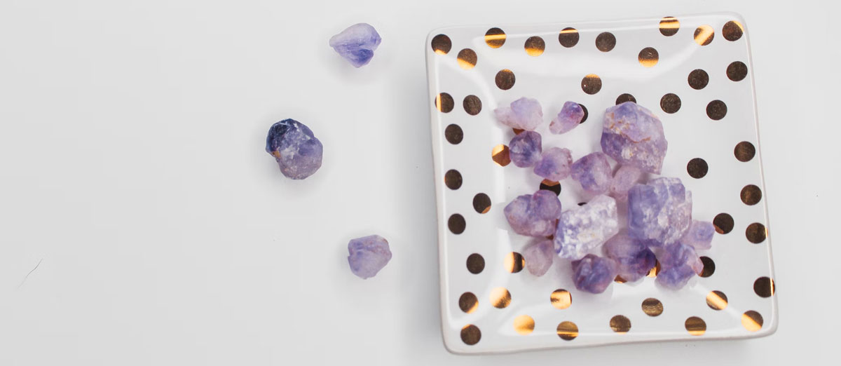 An In-Depth Look At Amethyst: Crystal Of The Month
