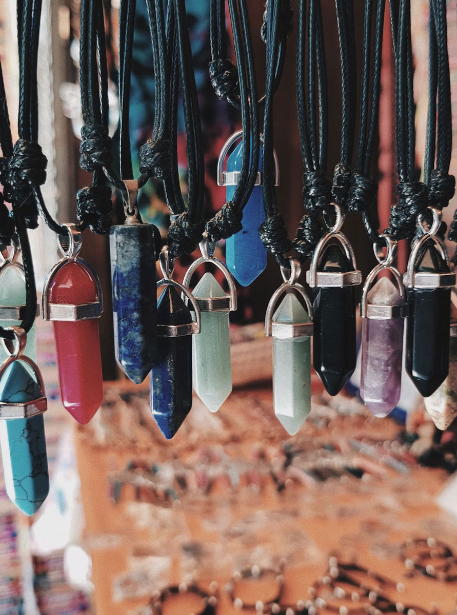 Shop The Full Range Of Stones And Accessories At The Gemstone Factory