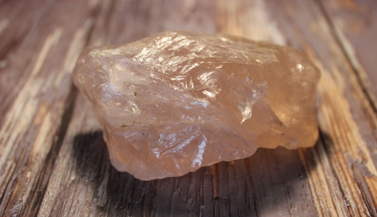 Learn About The History And Properties Of Rose Quartz
