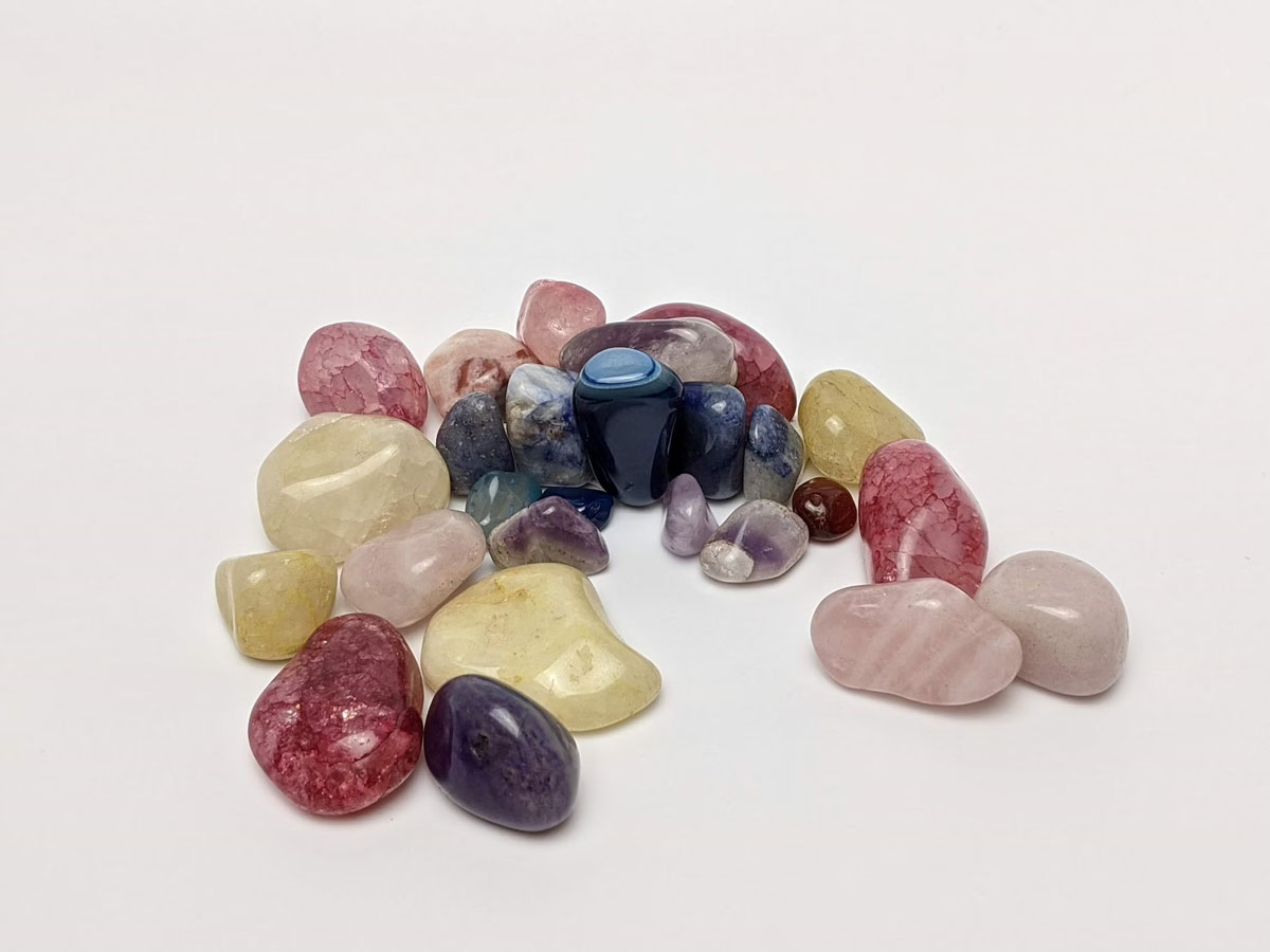 An 8 Step Guide To Starting Your Crystal Business