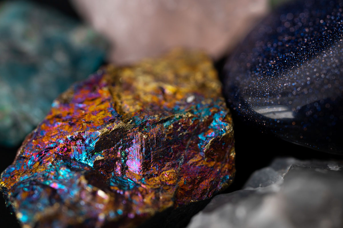 The Gemstone Factory: A Trusted Natural Gems Wholesale Supplier
