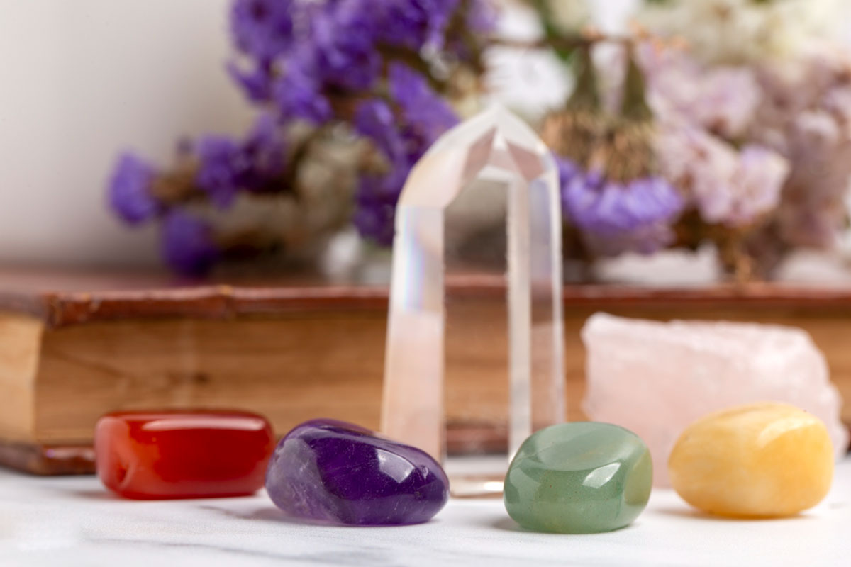 The Gemstone Factory: A Trusted Natural Gems Wholesale Supplier