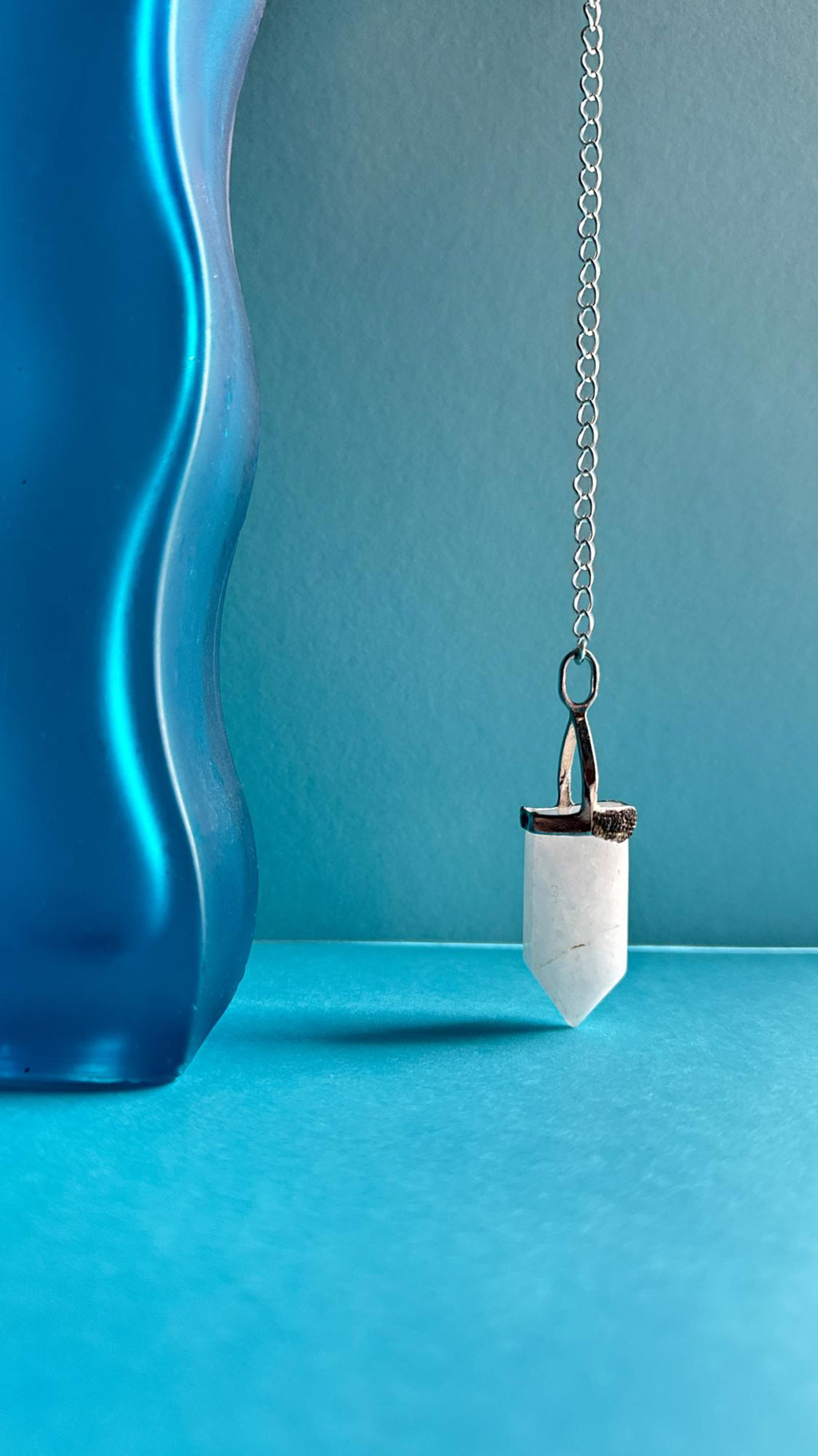 Explore How A Pendulum Enhances Energy Alignment